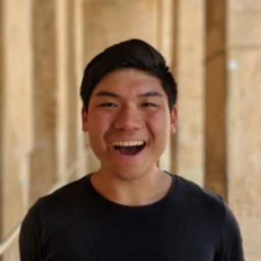 Jaffly Chen - Strategy Consultant. Angel Investor. Medical Doctor.