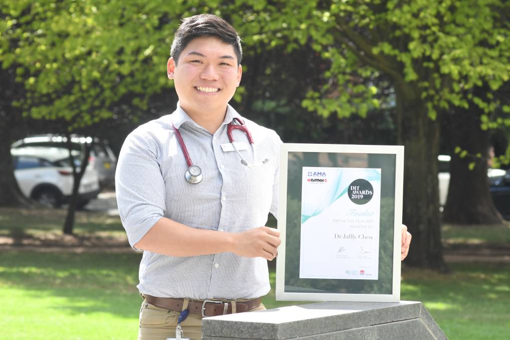 Coronavirus outbreak, Dr Jaffly Chen to stay in China for Schwarzman Scholarship - Jaffly Chen